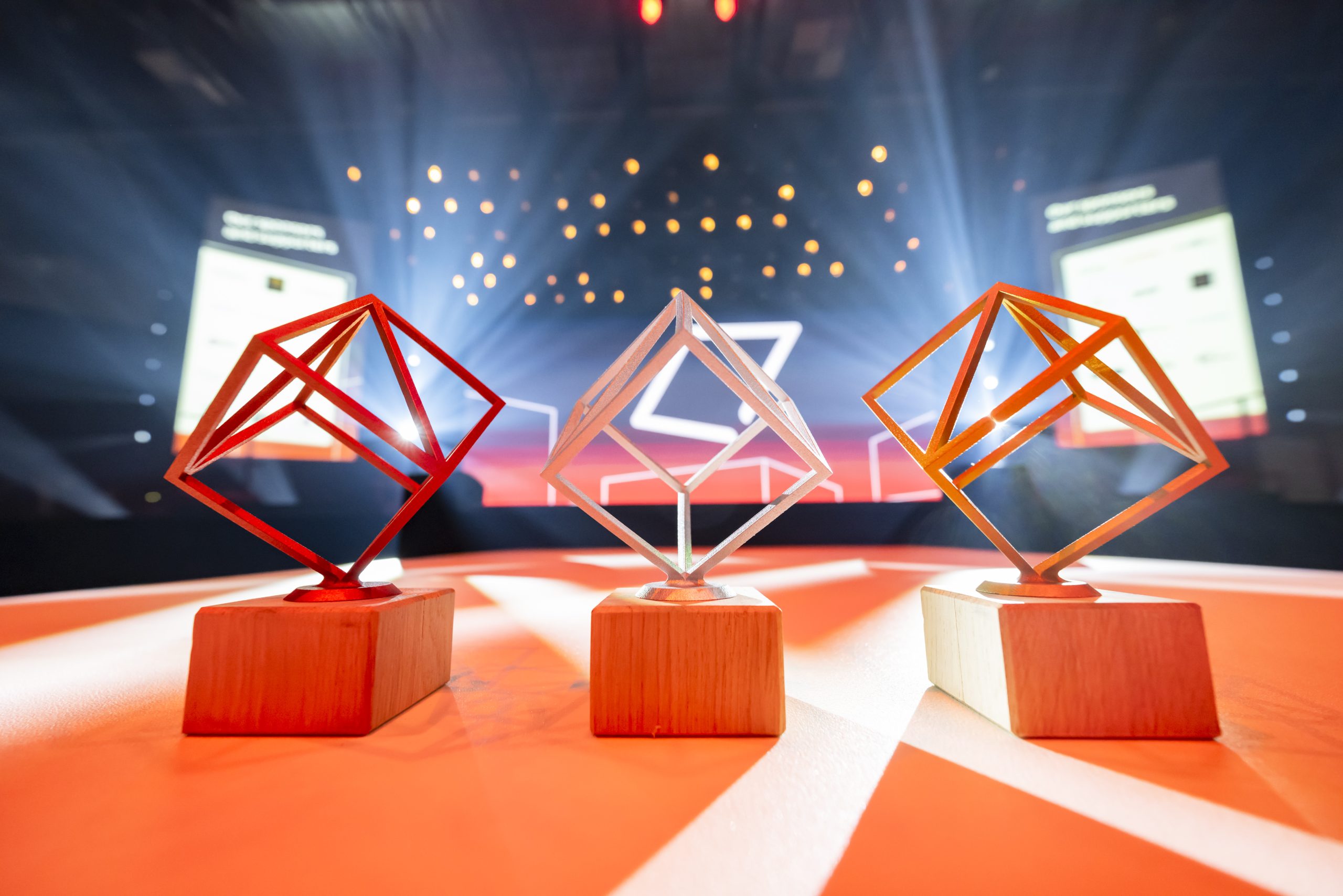 BrandEx Award 2026 startet neue Kategorie „SPECIAL“ - fwd: